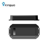 China Excavator Global portable car tracker Mileage Statistics Sim Card Location Tracker for sale