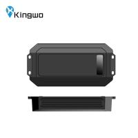 China Lte Ble 20000mAh Mini Magnetic Global Tracker GNSS LBS RV'S Wifi Car Tracker for sale