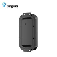 China Magnetic Lte-M 4G Ble Car Camper Trailer GPS Tracker Ultra Long Standby Battery for sale