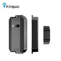 China Magnetic Lte-M 4G Ble Car Camper Trailer GPS Tracker Ultra Long Standby Battery for sale
