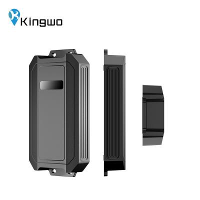 China Magnetic Lte-M 4G Ble Car Camper Trailer GPS Tracker Ultra Long Standby Battery for sale