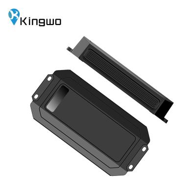 China Wifi Remove Alarm Excavator GPS Tracker logistics tracking device for sale
