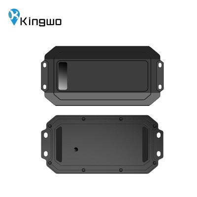 China Lte-M Powerless inventory GPS Asset Tracking Device with 20000Mah big battery for sale