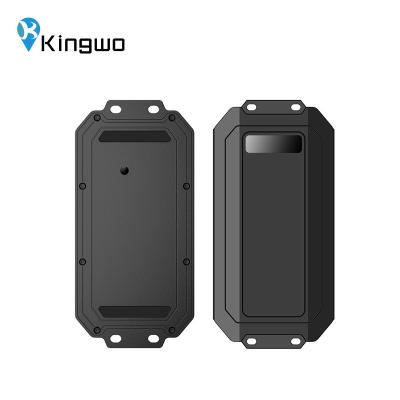 China 10years Long Life CATM Asset GPS Tracker Support Ibeacon Wifi LBS Location for sale