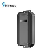 China Wifi CatM NBIOT Unpowered Asset Tracker Inventory GPS Indoor Tracking Devices for sale