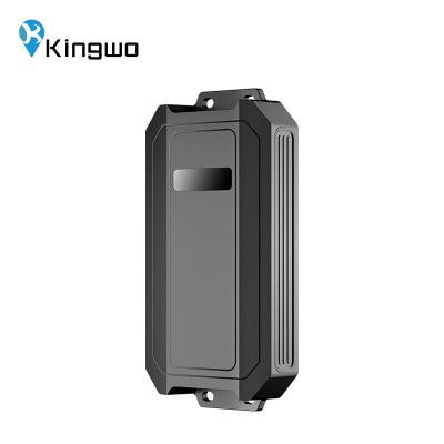 China Wifi CatM NBIOT Unpowered Asset Tracker Inventory GPS Indoor Tracking Devices for sale