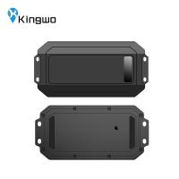 China Black Plastic Lte Cat M1 Wifi Bluetooth GPS Tool Tracking Device locator IP68 for sale