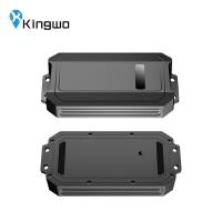 China Black Plastic Lte Cat M1 Wifi Bluetooth GPS Tool Tracking Device locator IP68 for sale