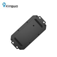 China CatM1 Rugged Magnetic Tamper Detect RV GPS Tracker With Long Battery Life for sale