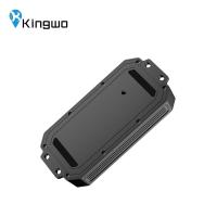 China Robust CatM1 LBS AGPS Gprs Bike Tracker Wifi High Value Bluetooth Asset Tracker for sale