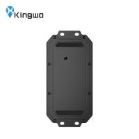China Global Bluetooth 4g Vehicle Excavator GPS Tracker Trail Tracking Remote Setting for sale
