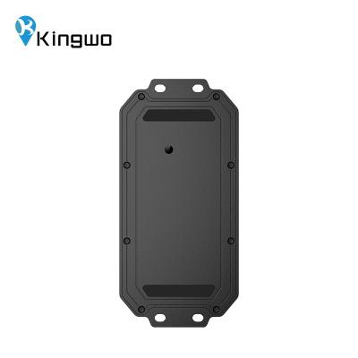 China Long Standby CatM1 NB2 4g Car Tracking Device Ble Scan Small Portable Gps Tracker for sale