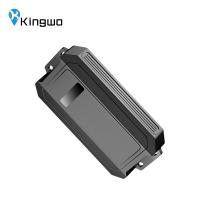 China CatM1 Rugged Magnetic Tamper Detect RV GPS Tracker With Long Battery Life for sale