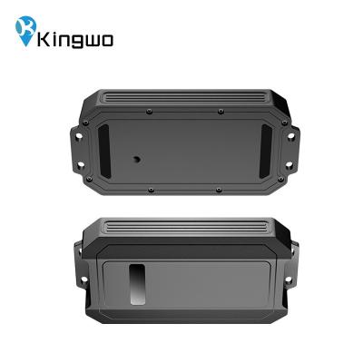 China Robust CatM1 LBS AGPS Gprs Bike Tracker Wifi High Value Bluetooth Asset Tracker for sale