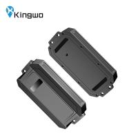China RFID BLE Ibeacon Tag Gateway Movement Detection WIFI Asset Gps Tracker NT08E for sale