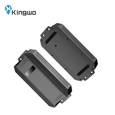 China RFID BLE Ibeacon Tag Gateway Movement Detection WIFI Asset Gps Tracker NT08E for sale