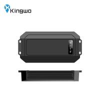 China CatM1 Wireless Car Gps Tracking Device for sale