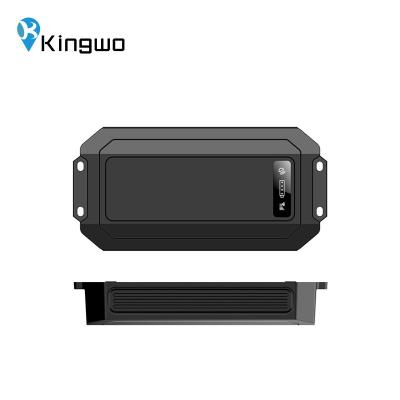 China CatM1 Wireless Car Gps Tracking Device for sale