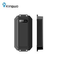 China 2G 4G CatM1 NBIOT Bluetooth Gateway GPS Pallet Tracker Wireless Rechargeable for sale