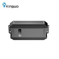 China 2G 4G CatM1 NBIOT Bluetooth Gateway GPS Pallet Tracker Wireless Rechargeable for sale