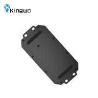 China 2G 4G CatM1 NBIOT Bluetooth Gateway GPS Pallet Tracker Wireless Rechargeable for sale