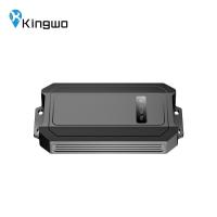 China IP67 4G CatM1 gsm gprs tracker Long Term Upload Configurable Bluetooth Tracking Device for sale
