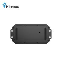 China IP67 4G CatM1 gsm gprs tracker Long Term Upload Configurable Bluetooth Tracking Device for sale