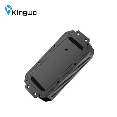 China GPS Plus RFID Technology Positioning Asset Tracker Bluetooth Ibeacon Tag Gateway Waterproof Outdoor Indoor for sale