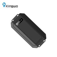 China 12000Mah Battery Operated Gps Tracker for sale