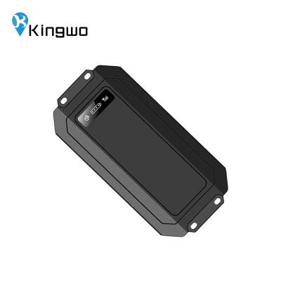 China 12000Mah Battery Operated Gps Tracker for sale
