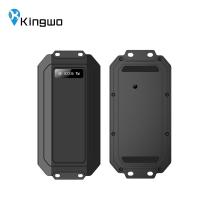 China CatM1 NBIOT Advanced Wifi Bluetooth Rechargeable GPS Tracker Real Time Monitor for sale