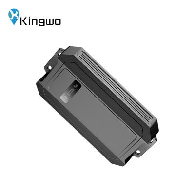 China Lte-M Rechargeable Bluetooth GPS Tool Tracking Device IP67 Water Resistant for sale