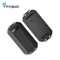 China GPS Plus RFID Technology Positioning Asset Tracker Bluetooth Ibeacon Tag Gateway Waterproof Outdoor Indoor for sale