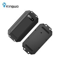 China IP67 4G CatM1 gsm gprs tracker Long Term Upload Configurable Bluetooth Tracking Device for sale