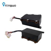 China Polymer lithium battery heavy Equipment GPS Tracker devices Corner Compensation for sale