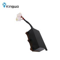 China Bluetooth Antenna Travel Trailer Gps Tracker Smart Asleep Mode Motion Alarm for sale