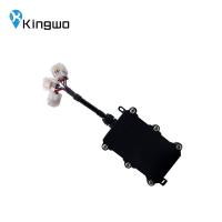 China WIFI Gps Tracking Device For Buses for sale