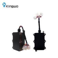 China WIFI Gps Tracking Device For Buses for sale