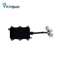 China Self Inspection 5200mAH LBS Smart Mini Gps Tracker device FCC With High Gain Antenna for sale