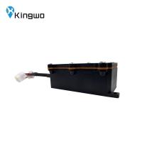 China Blind Compensation Car Position Monitor Equipment GPS Tracker Low Voltage Alarm IP68 for sale