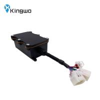 China 9-36V GPS LBS Truck Location Tracker Remote Control Tracking Device FCC for sale