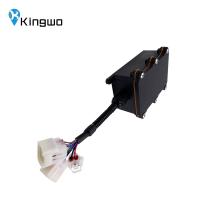 China 2G/3G/4G WIFI Bus Trucks Positon Equipment GPS Tracker For Machinery for sale