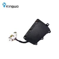 China NT36H High Gain GMS Module GPS Trail Tracker Dual IP Domain Free Platform Corner Compensation for sale