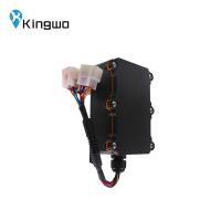 China NT36H High Gain GMS Module GPS Trail Tracker Dual IP Domain Free Platform Corner Compensation for sale