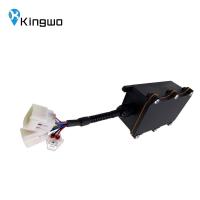 China Low Speed Alarm DC9V~36V Smart Equipment GPS Tracker Device Corner Compensation for sale