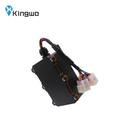 China Built In Antenna Remote Control Gps Tracker IP68 waterproof tracking device for sale