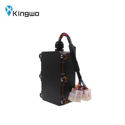 China Low Speed Alarm Intelligent Equipment Gps Tracker Wireless Vehicle Bus Location ROSH for sale