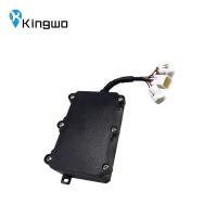 China LBS AGPS Equipment GPS Tracker Vibration Alarm Global Gps Monitor for sale