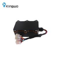 China Built In Antenna Remote Control Gps Tracker IP68 waterproof tracking device for sale
