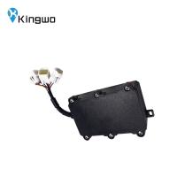 China Overspeed Alarm LBS Gps Tracker Intelligent Sleep Real Time Trailer GPS Locator for sale